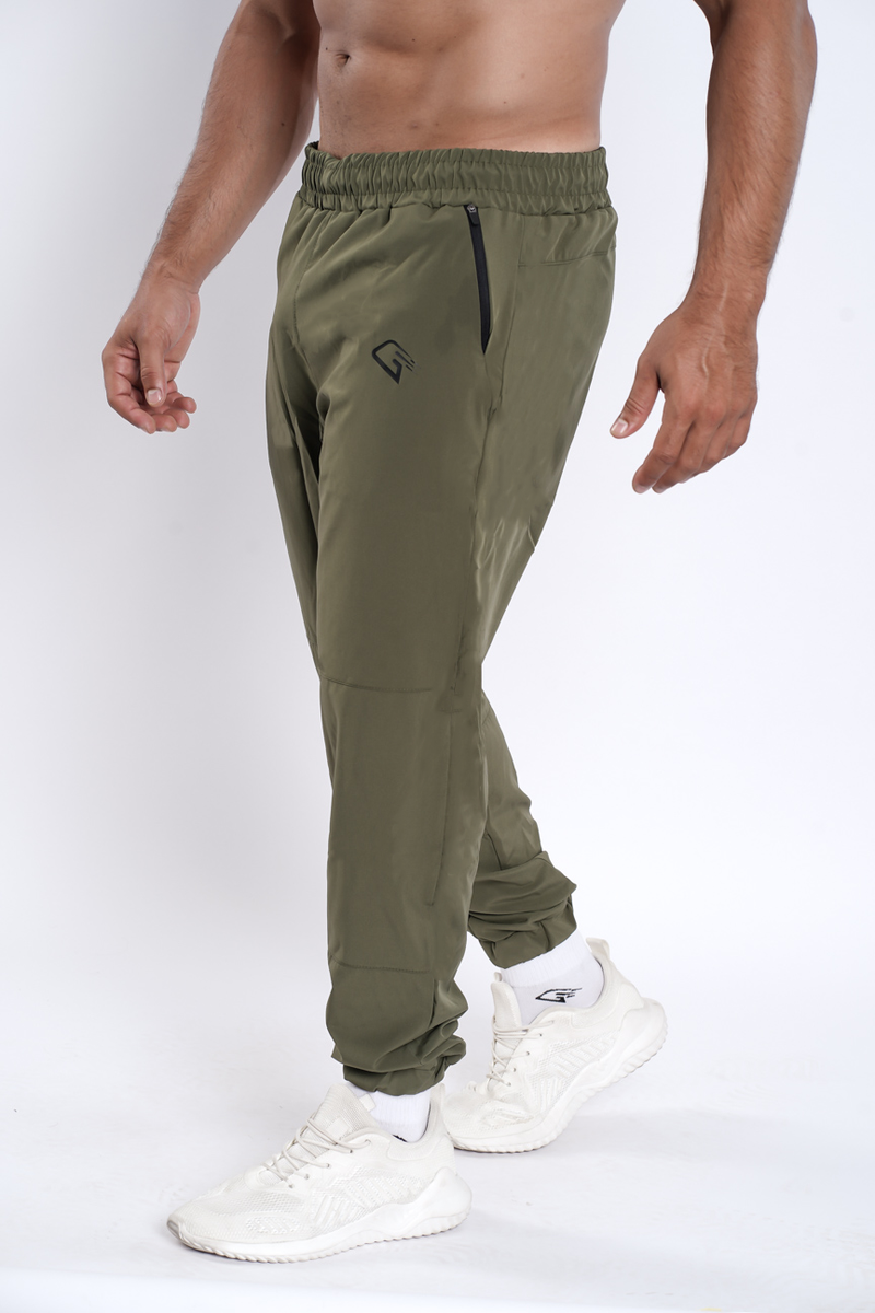 Taco Olive Pants – Gorillaoutfit