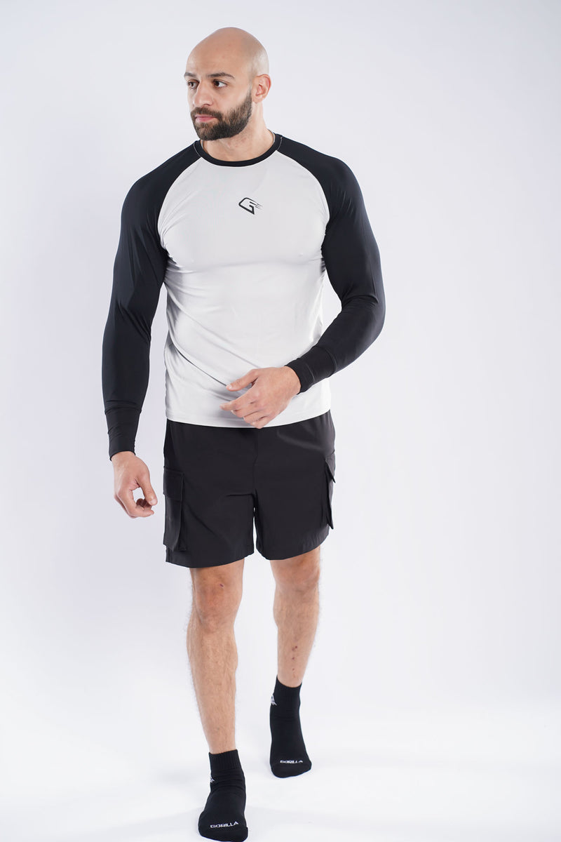 Velocity Shirt – Gorillaoutfit